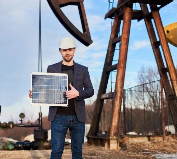 Geotechnical Engineering Services - Indovance Inc.