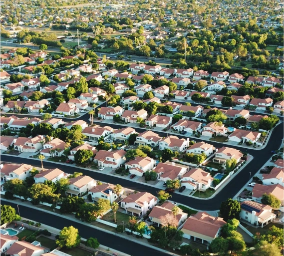 Landscape Design Services - Land Development - Indovance