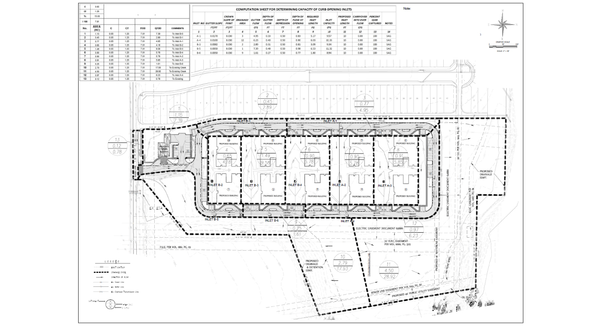 3D CAD Solutions: Outsource CAD drafting services in USA - Indovance