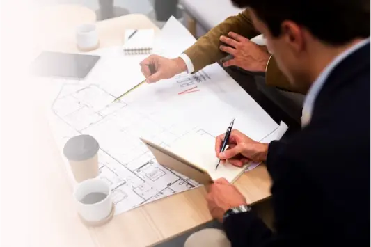 Building Services: Rendering Animation Services - Indovance Inc.