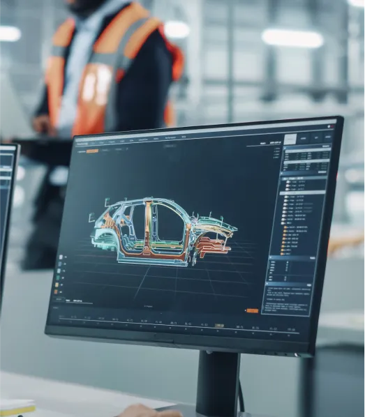 Outsource Manufacturing Engineering Services - Indovance Inc.